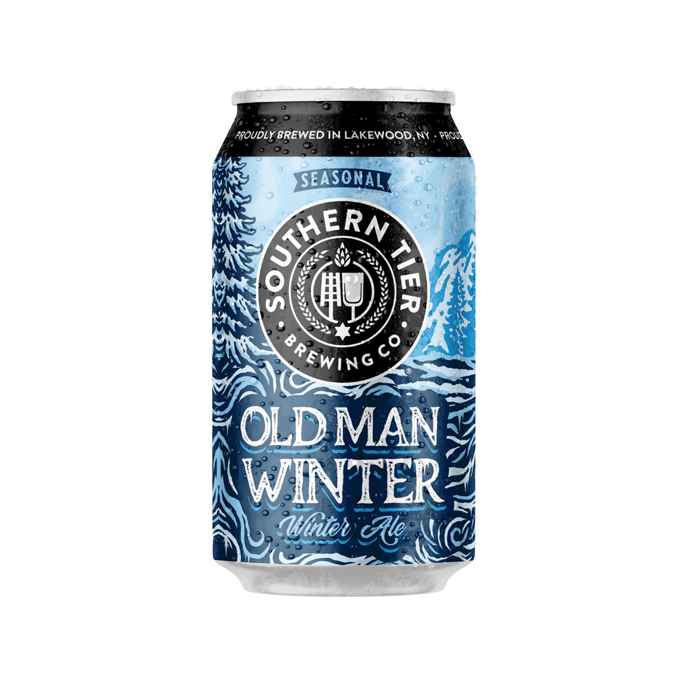 Old Man Winter Old Man Winter