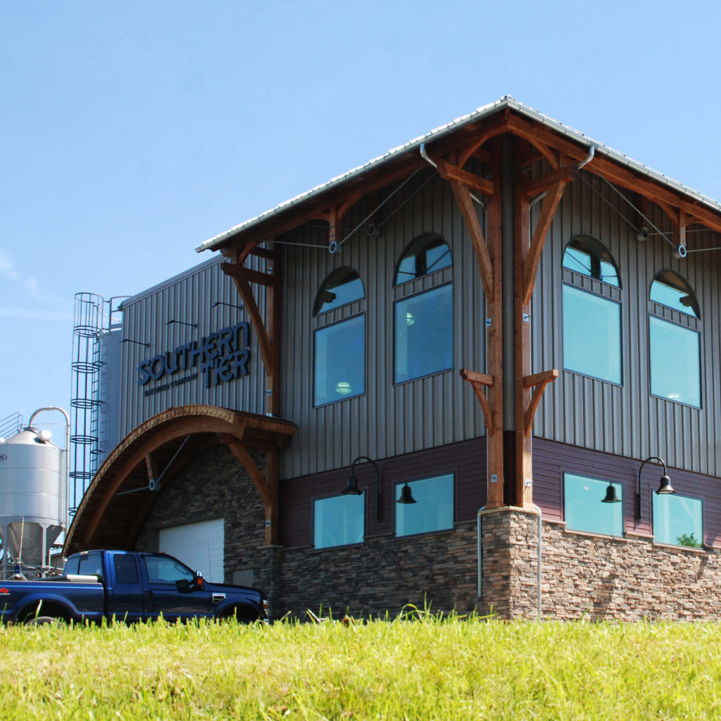 Our Story | Southern Tier Brewing Company