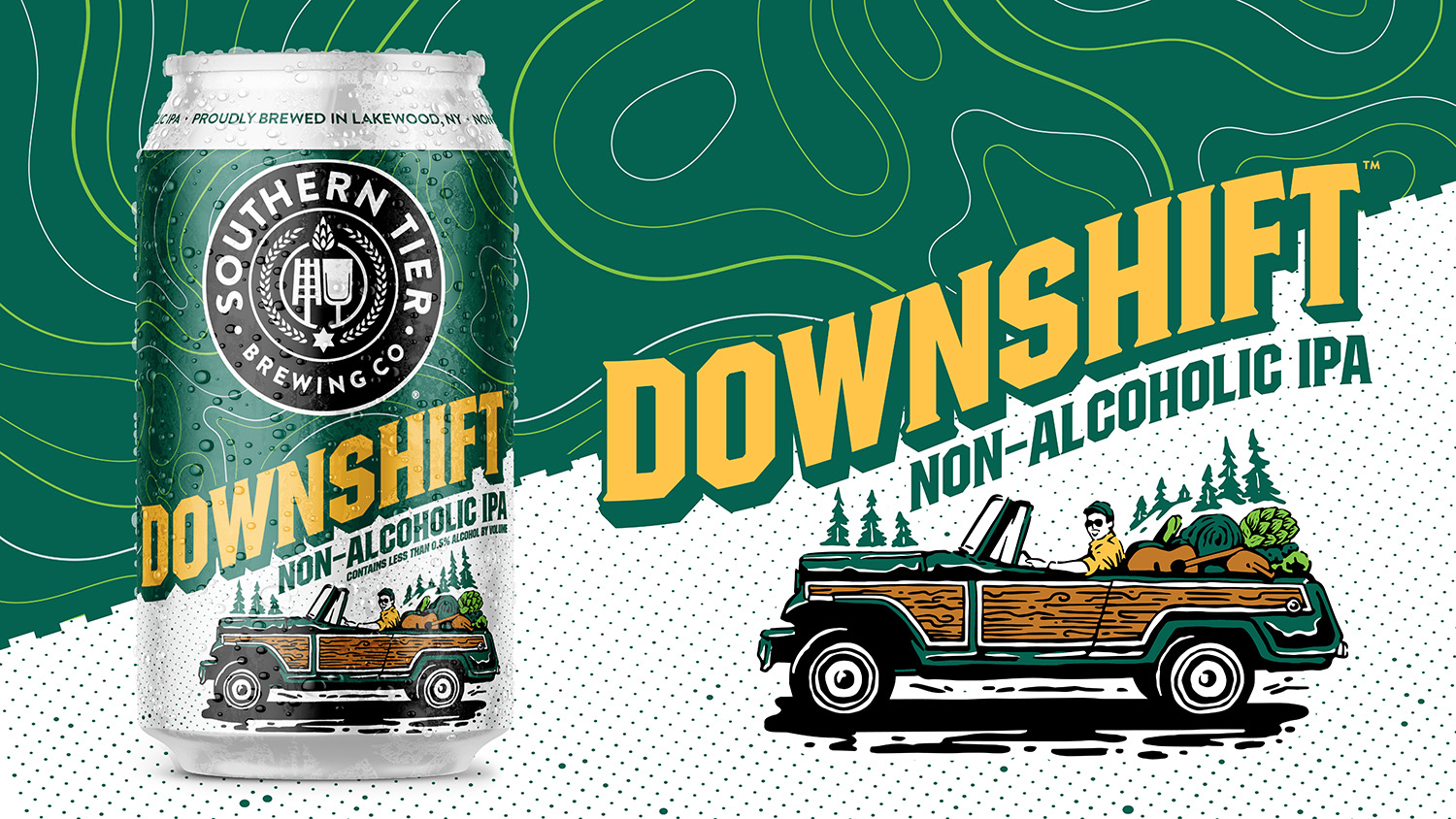 Home | Southern Tier Brewing Company