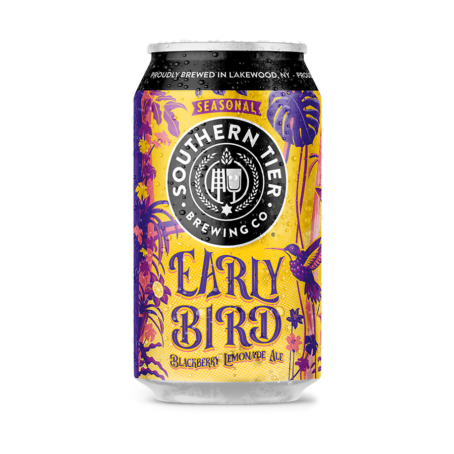 Early Bird | Southern Tier Brewing Company